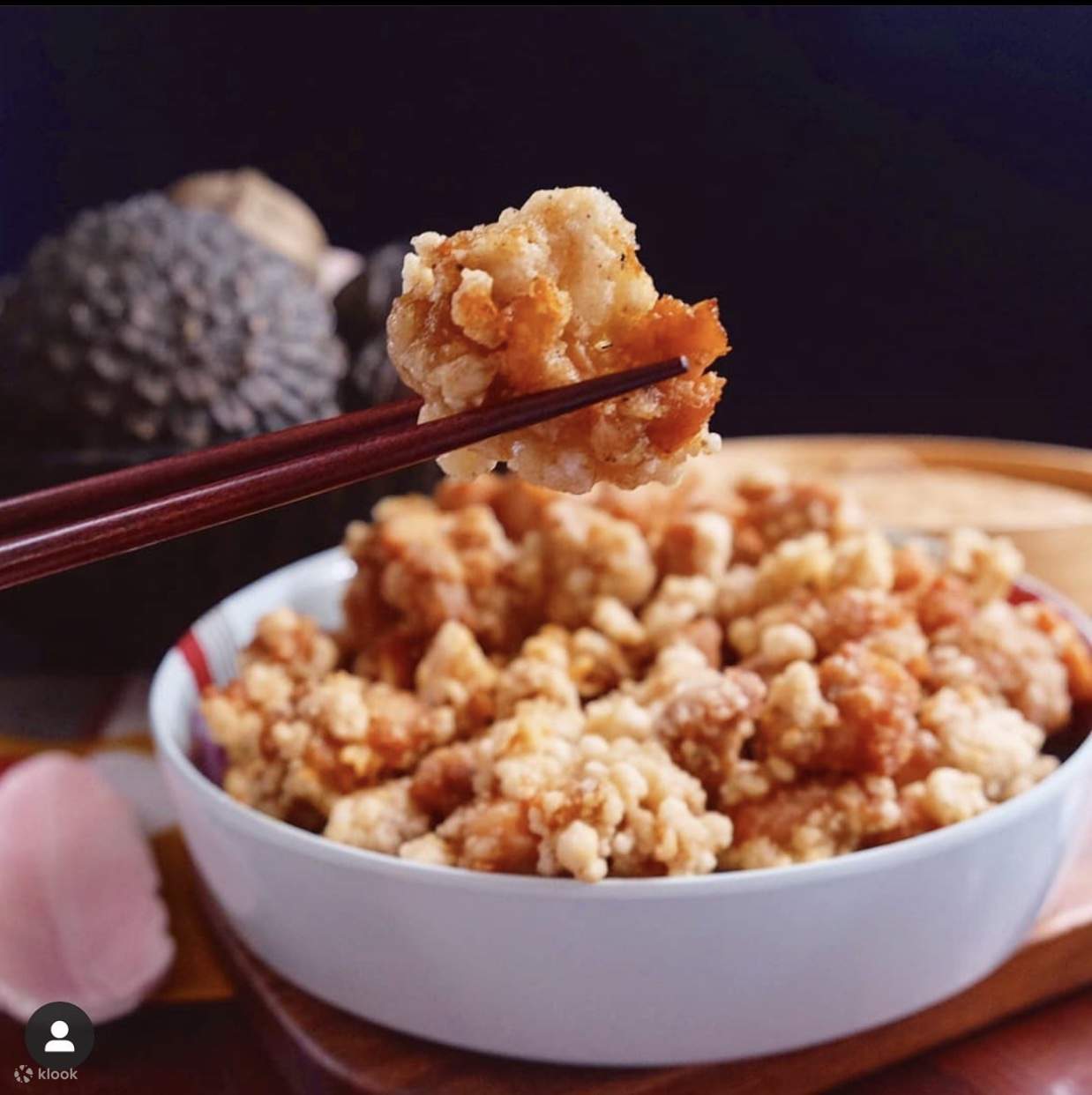 Ximending Taiwanese Snack Bar Delivery in Manila